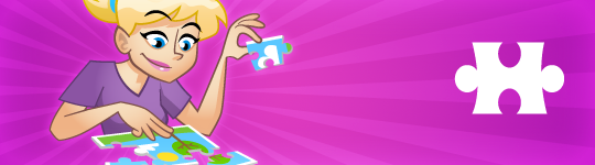 Puzzle games - Play free online games at Gembly - Unlimited fun!